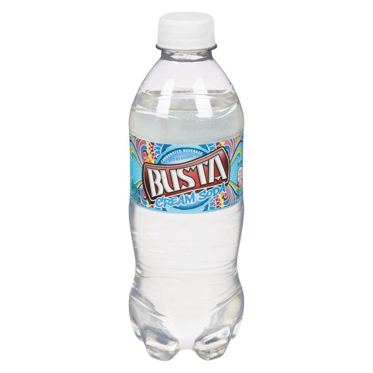 Busta Cream Soda 590ml – GEM'S GROCERY