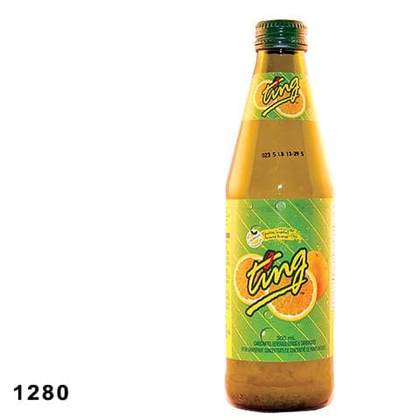 Ting Grapefruit 300ML – GEM'S GROCERY