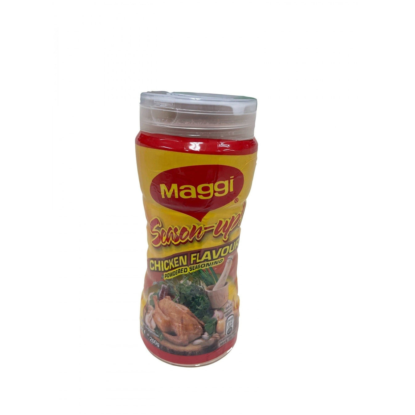 Maggi Chicken Flavour 200G – GEM'S GROCERY